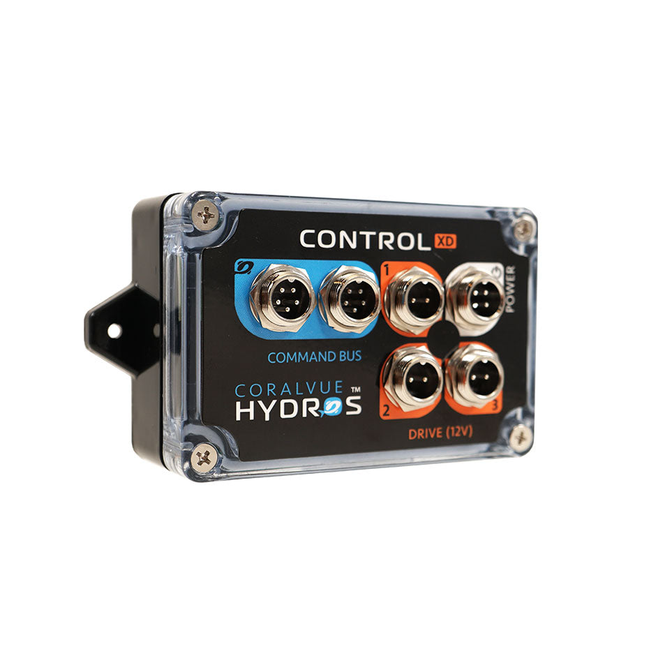 HYDROS Control XD (Controller Only) – Clear Choice Aquatics
