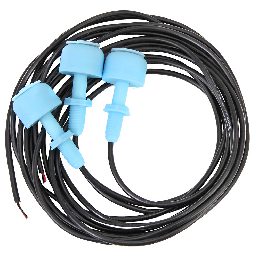 Float Switch Kit for Dosing Container (3 pack) – Clear Choice Aquatics