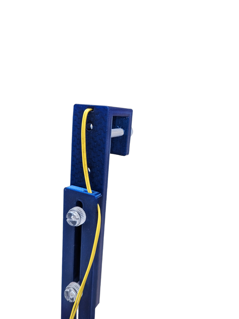 Hang on adjustable float switch holder – Clear Choice Aquatics