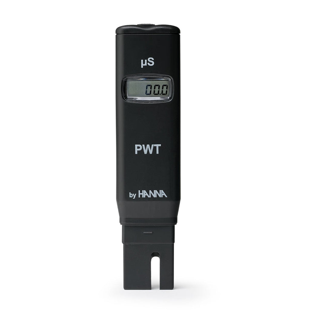 HI98308 PURE WATER TESTER – Clear Choice Aquatics